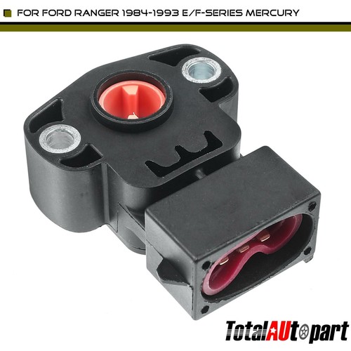 Throttle Position Sensor for Ford F-150 250 350 Ranger Mustang Taurus ...