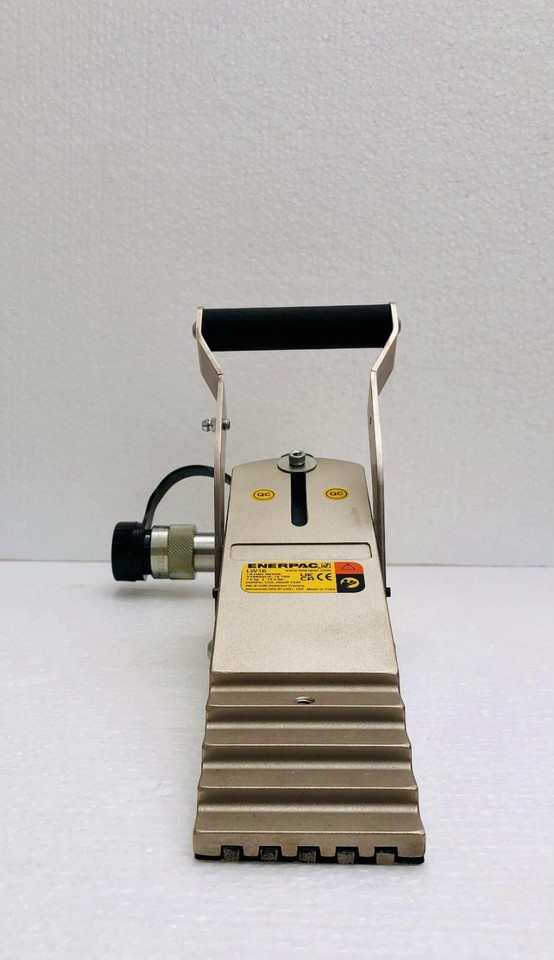 Enerpac LW16 Hydraulic Lifting Wedge Cylinder 16 Ton Capacity | eBay