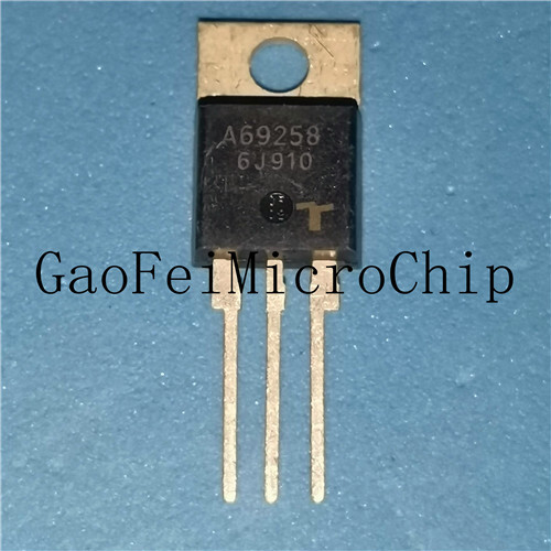 2PCS A69258 A6925B A68064 A68O64 TO-220 Thyristor Transistor | eBay