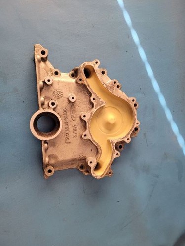 97 98 99 00 FORD RANGER TIMING COVER 6-245 4.0L 134836 | eBay