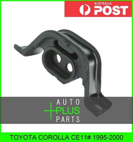 Fits TOYOTA COROLLA CE11# 1995-2000 - REAR DIFFERENTIAL MOUNT | eBay