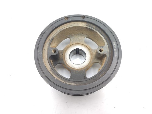1340830010 poulie de vilebrequin pour TOYOTA LAND CRUISER PRADO 3.0 ...