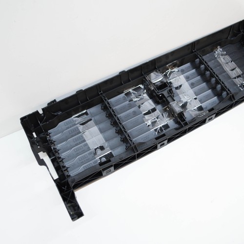 NEW AUDI Q5 FY RADIATOR FAN RADIATOR LOUVRE 80A121223 ORIGINAL NO DUTY ...