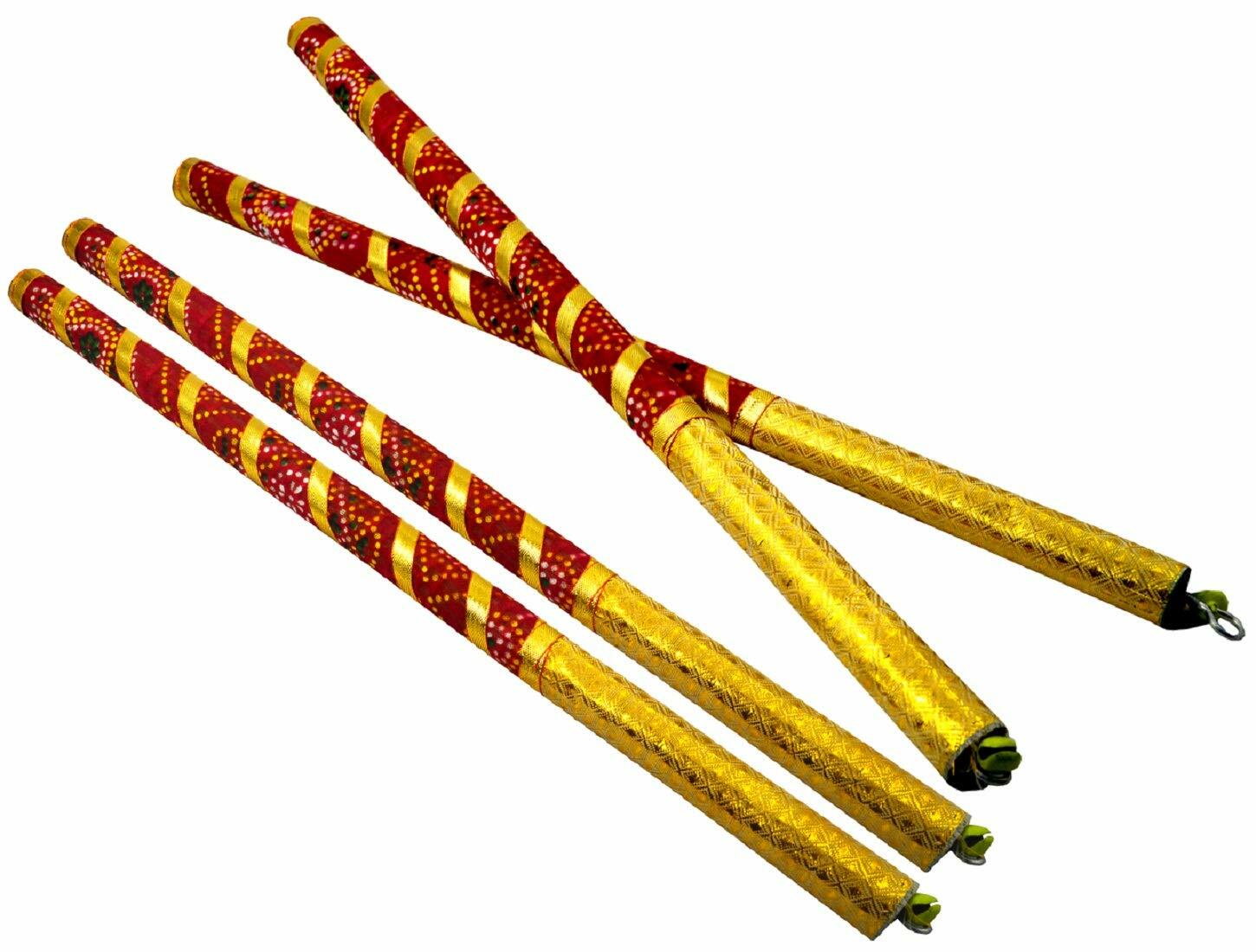 Dandiya Sticks
