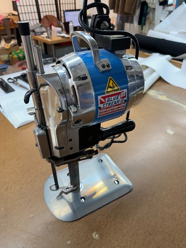 Blue Streak II® Model 629 Cutting Machine Eastman | eBay