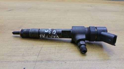 OPEL VECTRA C GTS 0445110165 Injecteur de Carburant 1.90 Diesel 110kw ...