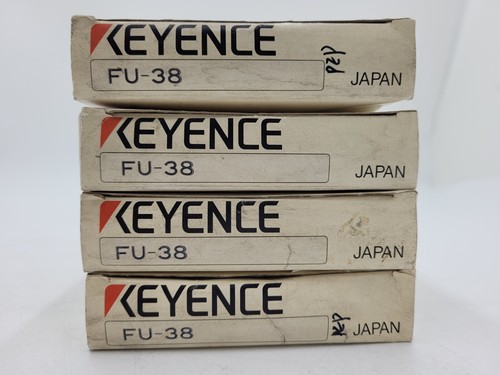 KEYENCE FU-38 New | eBay