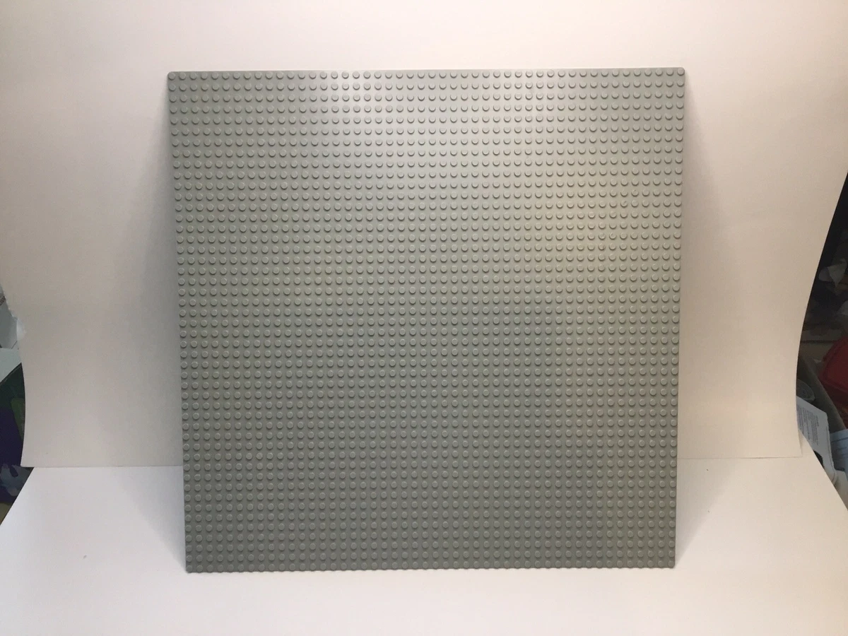 Lego Base Plate 48x48