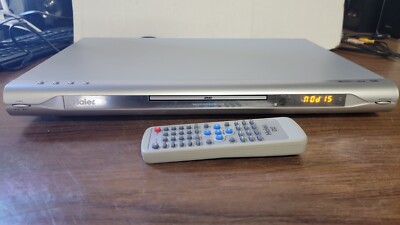 Haier DVD101 DVD Player | eBay