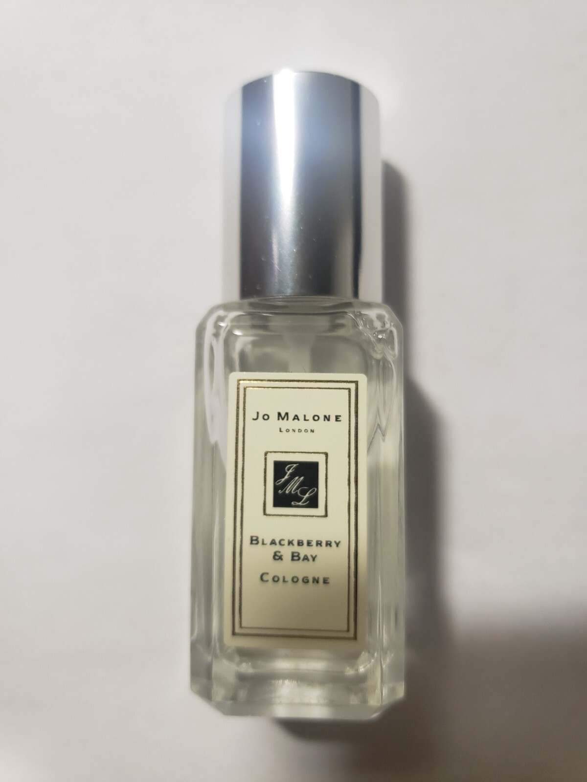BLACKBERRY & BAY JO MALONE SCENT COLONGE SAMPLE SPRAY 0.3oz 9ml | eBay