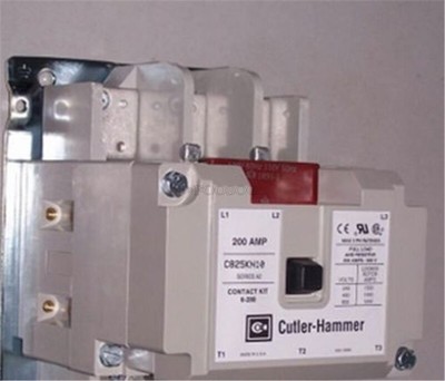 1Pc Used Cutler Hummer C825KN10 hq | eBay