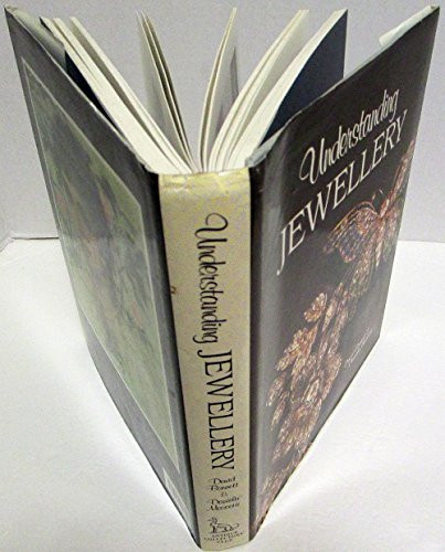 Understanding Jewellery by Mascetti, Daniela Hardback Book The Cheap ...