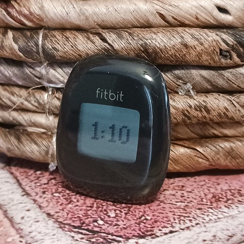 Fitbit Zip Wireless Activity Steps Calorie Tracker Clip On Pedometer ...