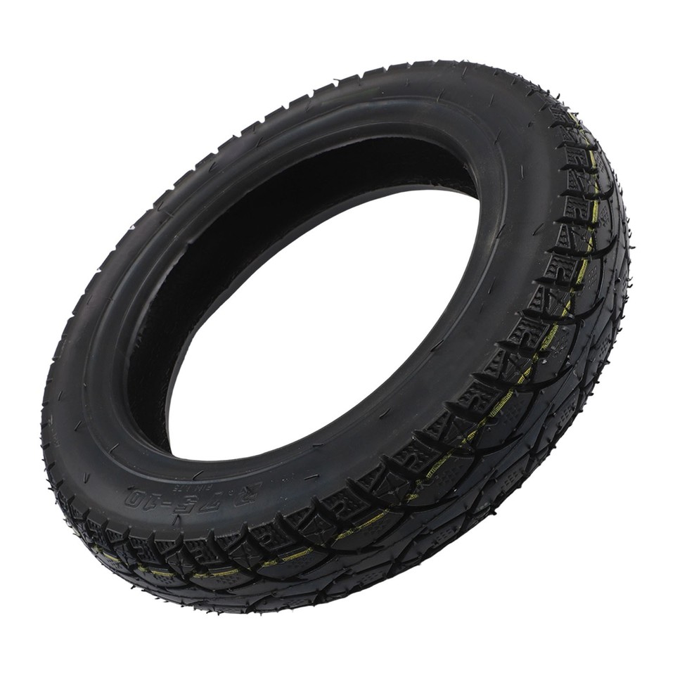 Tubeless Tyre Dirt Bike Tyre E-Bike Tyre 14 Inch 14x2.75 2.75-10 Front ...