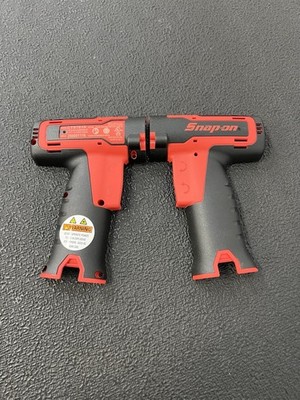 Snap On Tool 14.4v Brushless Polisher Polish Prep CTPP861 Housing Body ...
