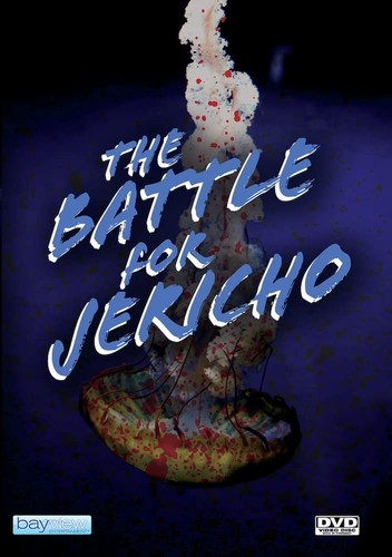 Battle for Jericho (DVD) Dale Jackson Genevieve Mooy Maureen Sherlock ...