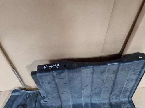 2015 Kia Rio Front Right RH Engine Lower Cover Trim 29120-1W000 | eBay