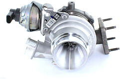 Garrett Genuine Original 805156-5006S Turbo | eBay UK