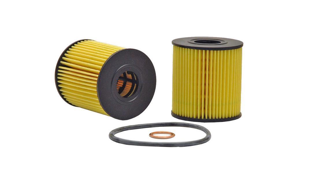 Wix 57512 - cross reference oil filters | oilfilter-crossreference.com