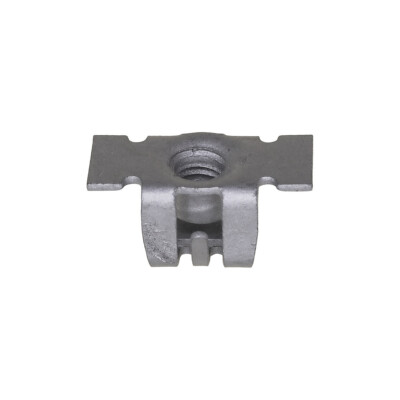 M4.2-1.41 (#8) Front Bumper Specialty Nuts For GM 11609952 | Box of 25 ...