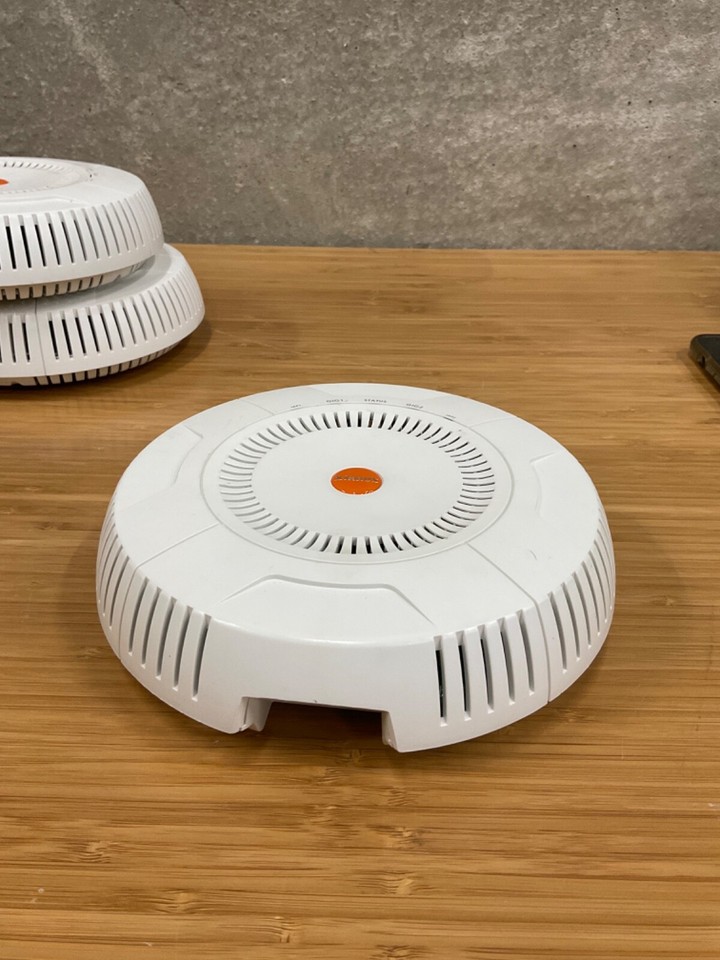 Xirrus XR600 XR-620 Wi-Fi Dual Radio Wireless Access Point PoE | eBay
