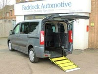 Disabled Vehicles for sale | eBay