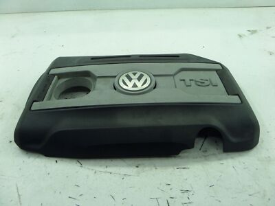 VW Golf GTI 2.0T TSI Engine Cover MK6 10 OEM Jetta GLI Eos Tiguan ...