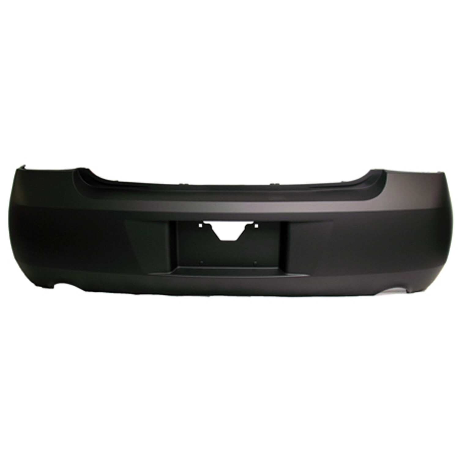 For 2006-2016 Chevy Impala Rear Bumper Cover GM1100736 | eBay