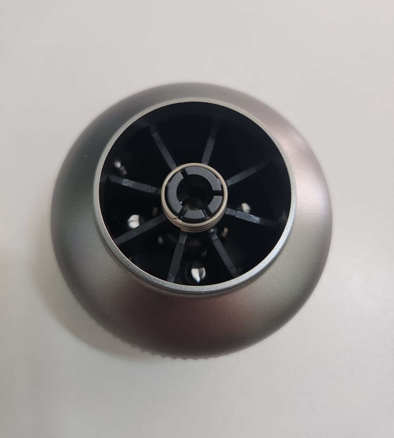 Genuine OEM Knob Only w/o Encoder CCP 96540-3M300 for Hyundai Genesis ...