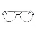 Aviator Style Reading Glasses EYE ZOOM Men and Women Metal Aviator ...