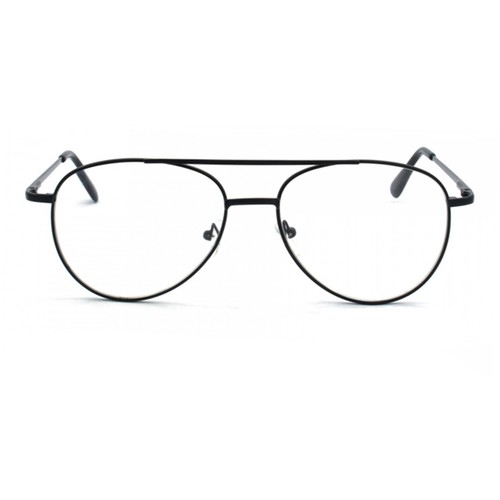 Aviator Style Reading Glasses EYE ZOOM Men and Women Metal Aviator ...