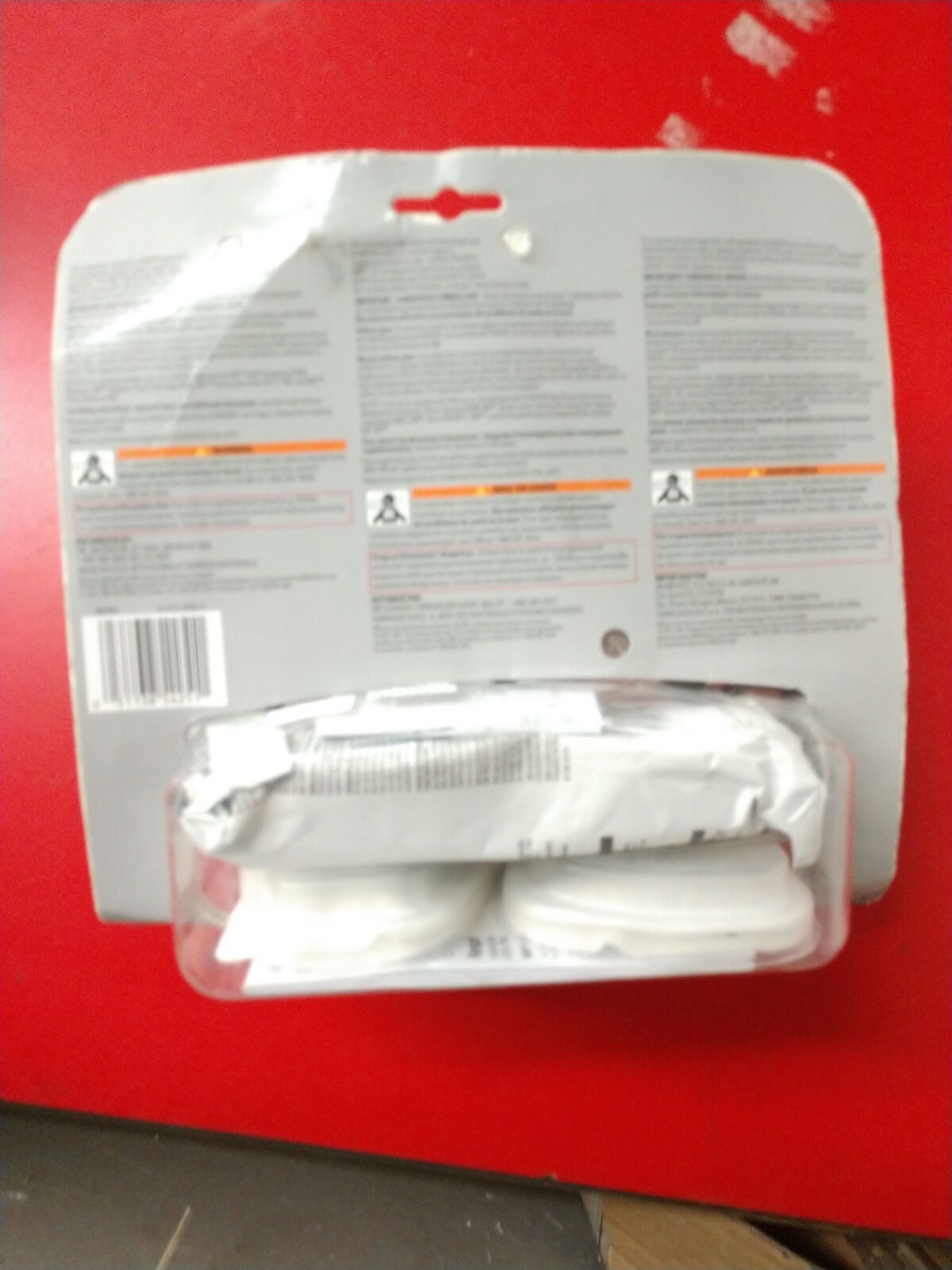 3M 6211 Tekk Paint Project Respirator Medium 6211pa1 for sale online | eBay