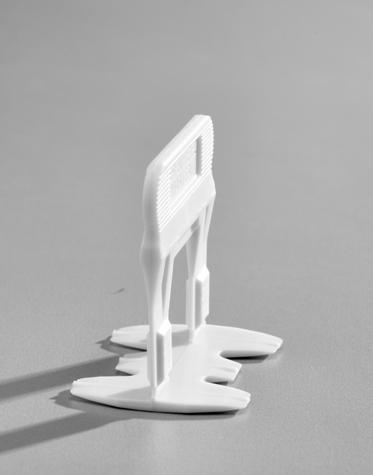 1/8" 100 T-Lock Clips - Perfect Level Master - Tile Leveling System ...