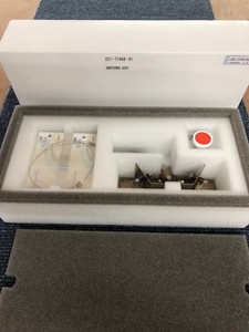 SHIMADZU 221-71468-91 Switching Assy, Dean Switch GC/GCMS NEW | eBay