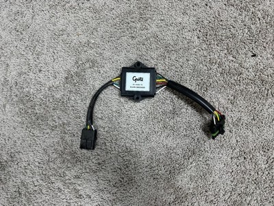 Grote AG Flasher Control Module 01-4456-70 Kuhn Relay Flasher Q8035020 ...