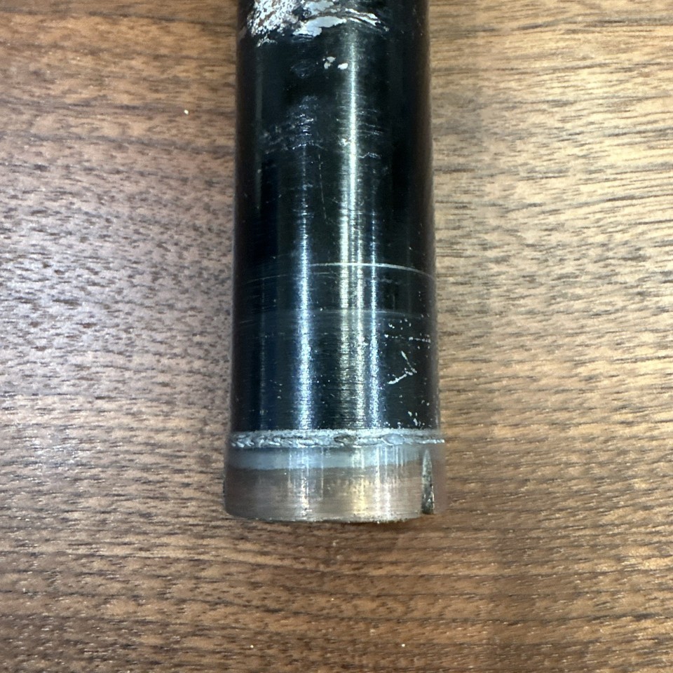 Diamond Products P33F Core Bore 1-1/4 Inch Heavy Duty Wet Core Bit 6 ...