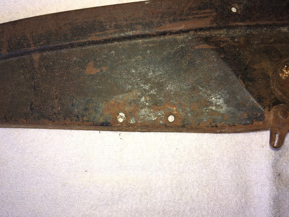 Vintage 1920's Dashboard, Antique 1930's Dash Rat Rod Accessory | eBay