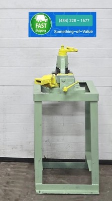 Drill Presses - Roper Whitney