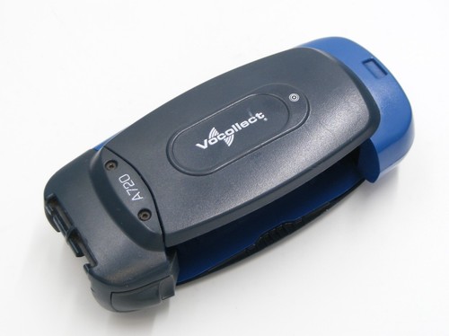 Honeywell Vocollect A720 TT-920, without Battery, 3 Months Warranty | eBay