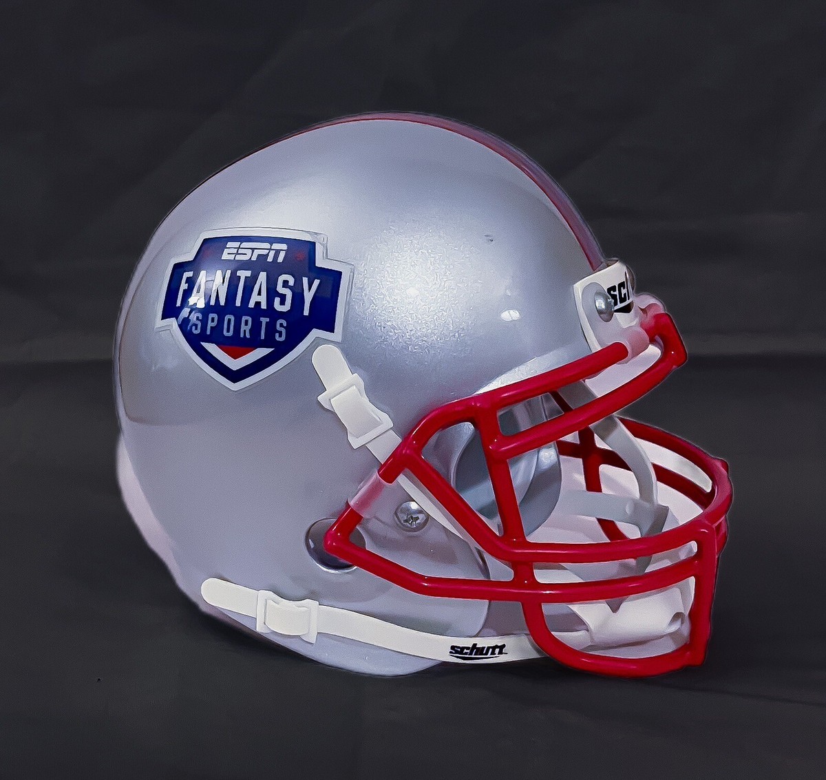 Espn Fantasy Football Helmet Logo 8/24/20 SC Special: Fantasy