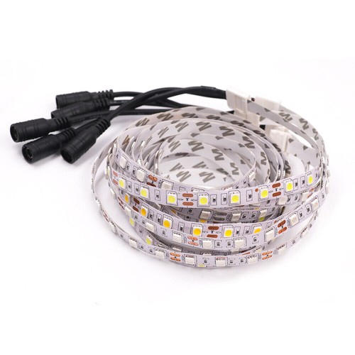 Stripe EURO Led 5050 Smd Strip Stripe String Light Power Lighting 12v ...