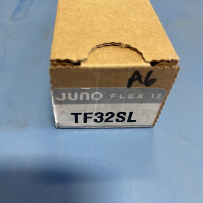 Juno TF32SL Flex 12 Track Lighting Support Cylinder **Free Shipping ...
