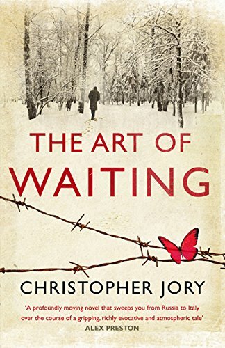 The Art of Waiting by Christopher Jory Book The Fast Free Shipping ...