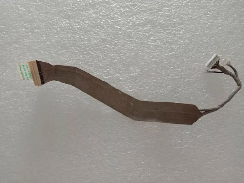 LCD LVDS LCD Cable For ASUS A8J A8S A8T A8N A8M A8H A8D A8F | eBay ...