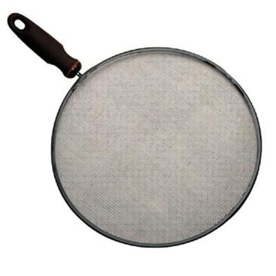 Norpro Grip-EZ Nonstick Grease Splatter Screen / Sieve / Strainer 13 ...