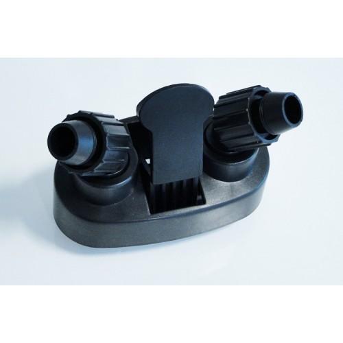 Spare Inlet Outlet Hose Adaptor Tap - All Pond Solutions EF / EF+ ...