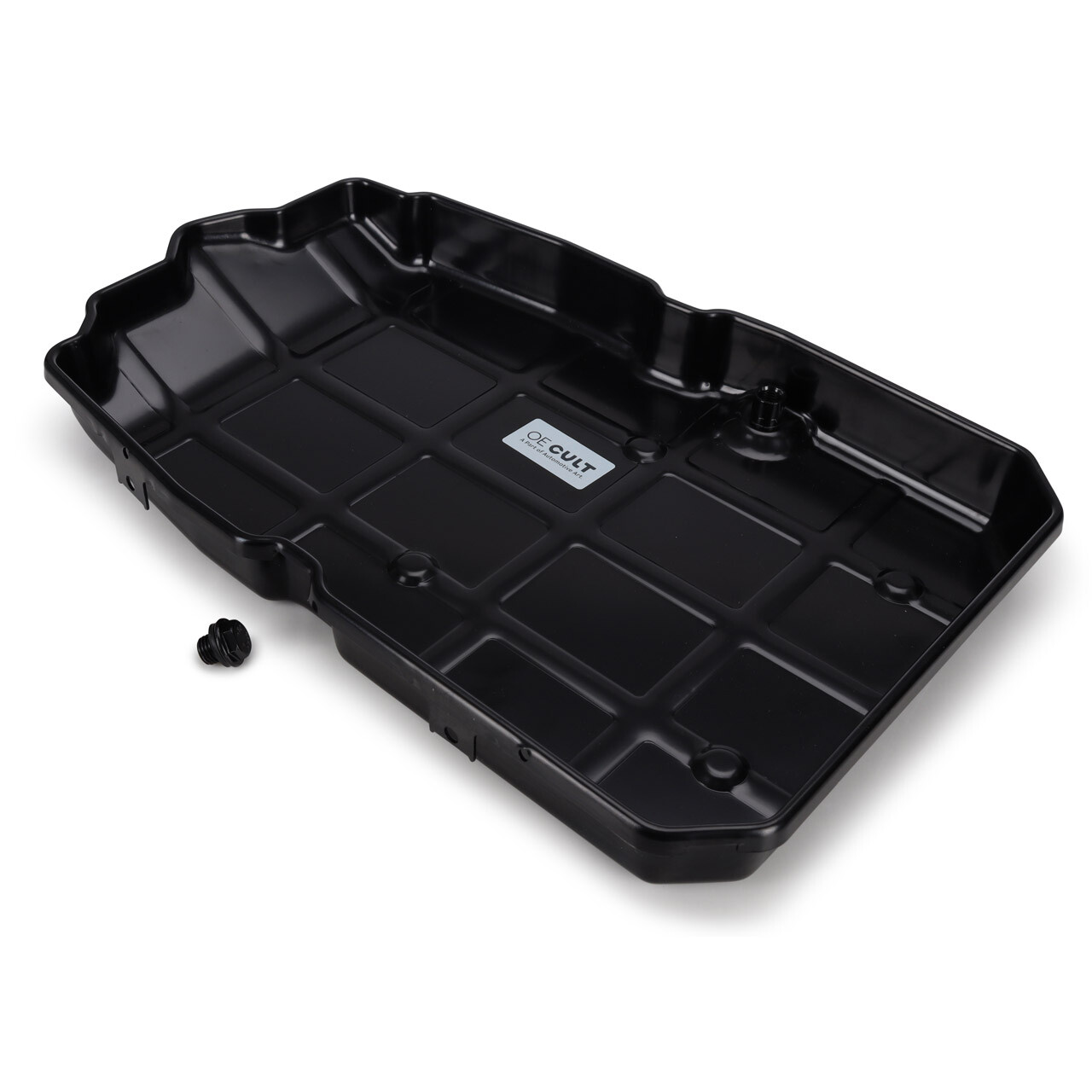 Getriebeölwanne für MERCEDES W203 W204 W205 W211 W212 W166 X204 722.9 ...