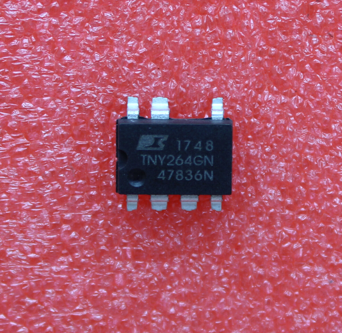 5pcs TNY264G TNY264GN Integrated Circuit IC SOP7 | eBay