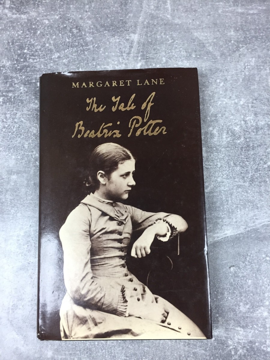 Beatrix Potter Biography