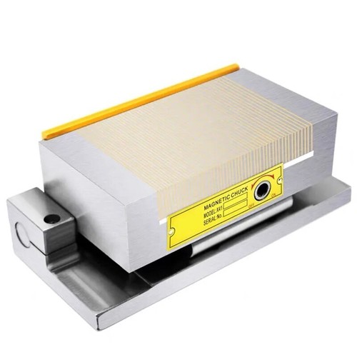 Grinder Sine Inclination Disk Magnetic Table Adjustable Angle Permanent ...